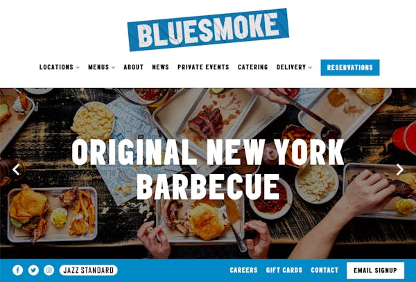 Customers | BentoBox