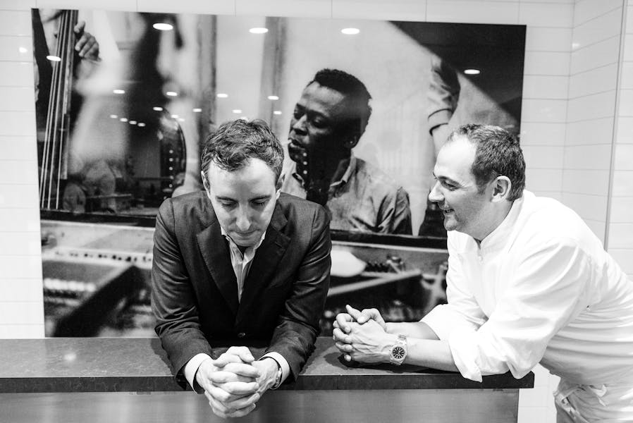 Team | Eleven Madison Park