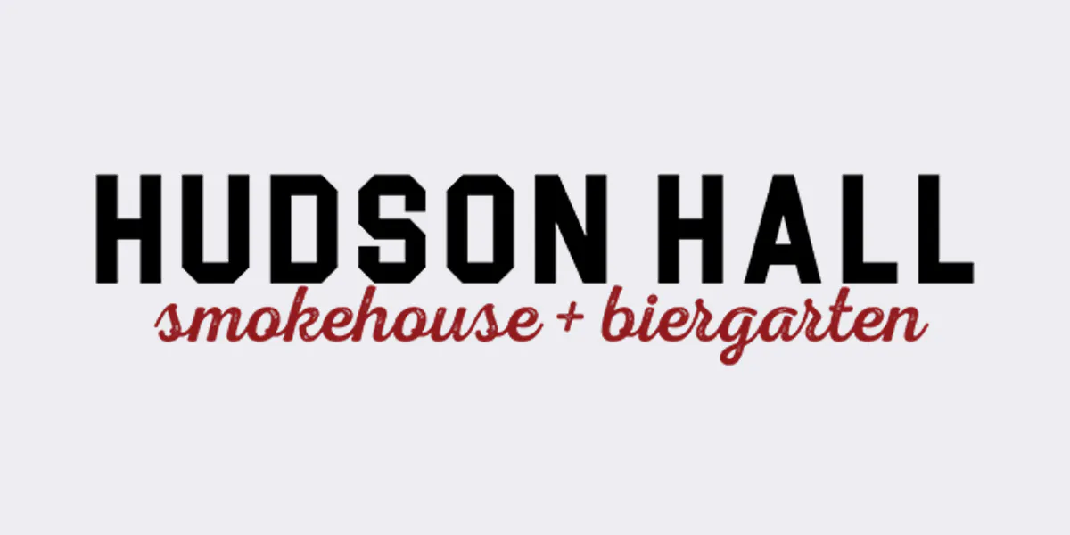 Hudson Hall hudson-hall